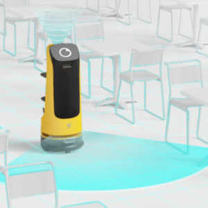 ROBOT KETTYBOT - Compra en nuestra tienda TPV Nuevos, TPV Económicos ...